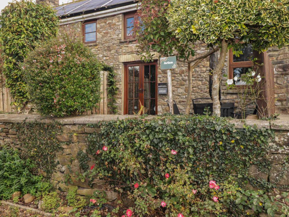 Cottage ∙ 1 Bedroom ∙ 2 Guests - South Wales