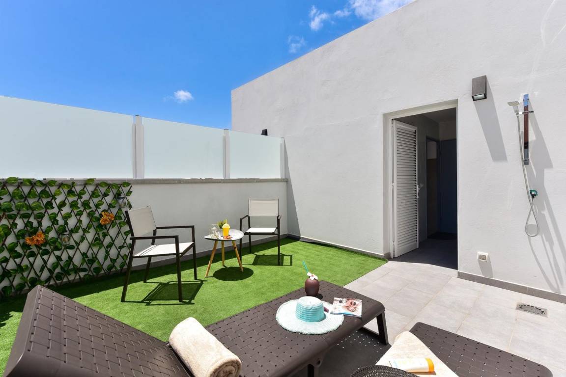 65 M² Apartamento ∙ 2 Habitaciones ∙ 4 Huéspedes - Las Palmas de Gran Canaria