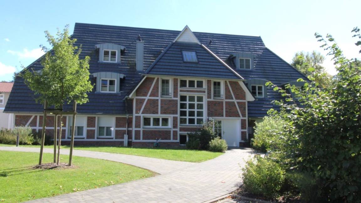 68 M² Ferienwohnung ∙ 2 Schlafzimmer ∙ 4 Gäste - Ribnitz-Damgarten