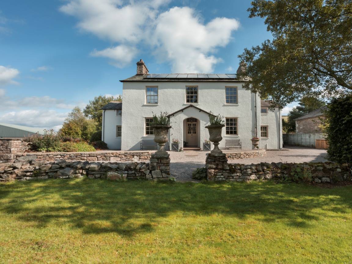 Cottage ∙ 5 Bedrooms ∙ 10 Guests - Sedbergh