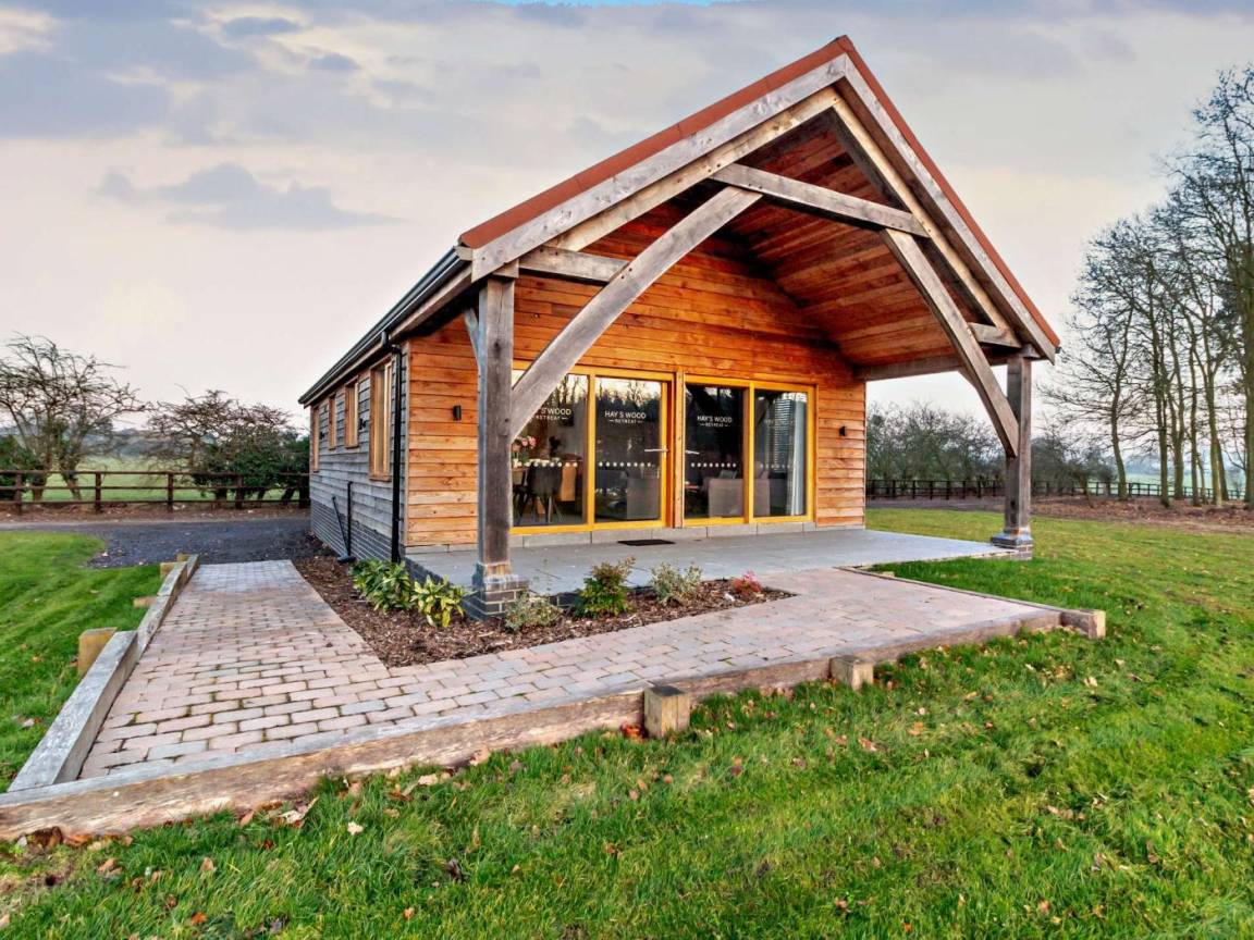 Lodge ∙ 3 Bedrooms ∙ 6 Guests - Norfolk