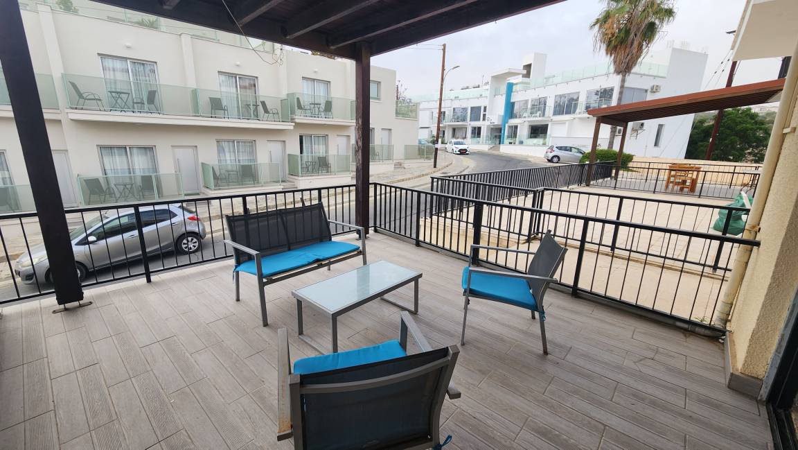 38 M² Apartment ∙ 1 Bedroom ∙ 3 Guests - Ayia Napa