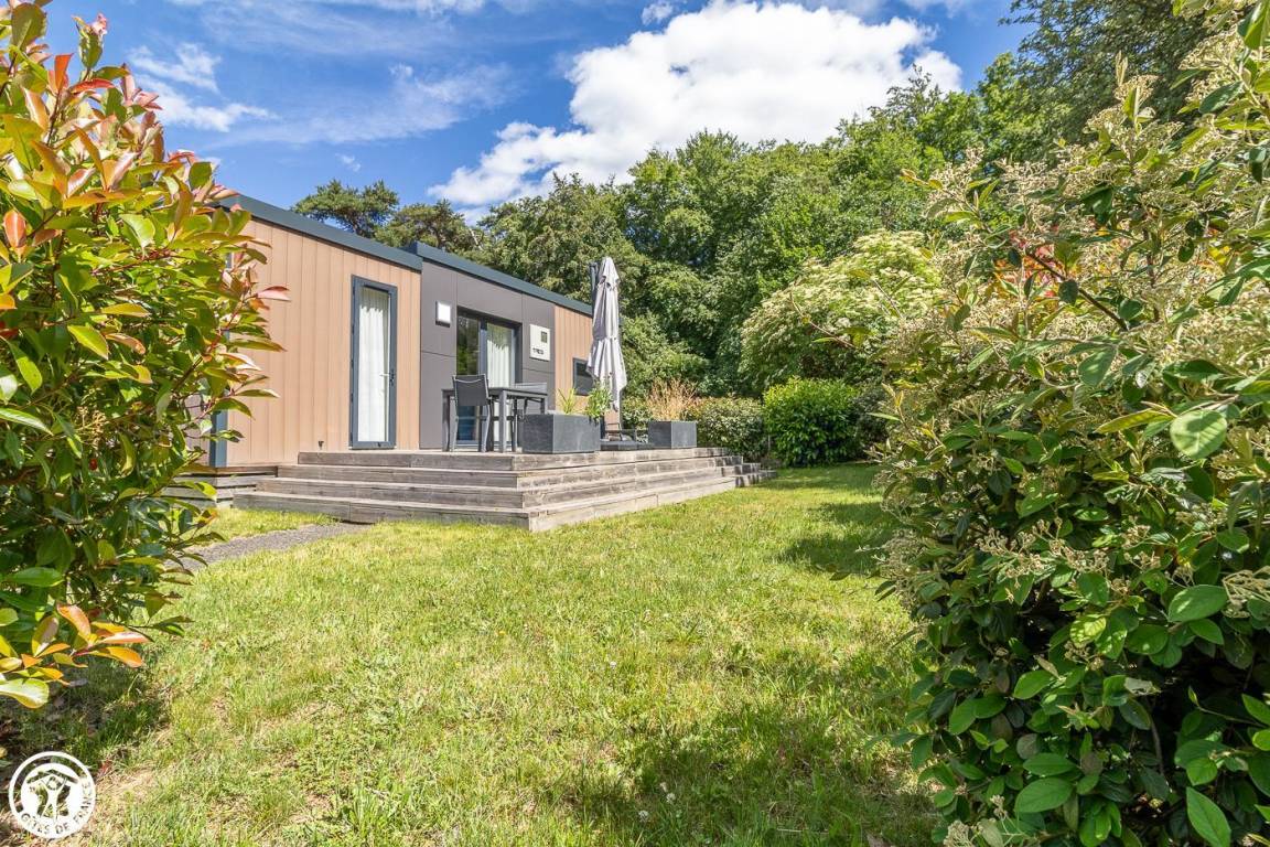 35 M² Gîte ∙ 2 Chambres ∙ 4 Personnes - Besse-et-Saint-Anastaise