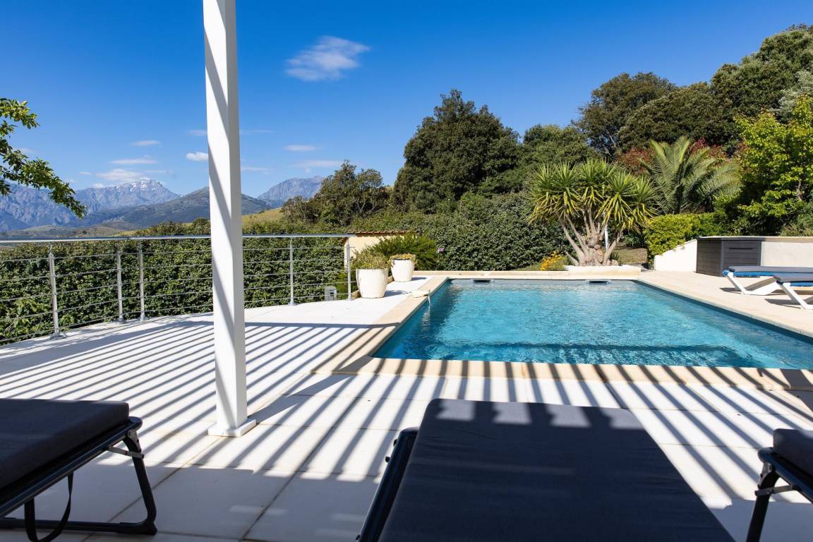 54 M² Gîte ∙ 2 Schlafzimmer ∙ 4 Gäste - Corse
