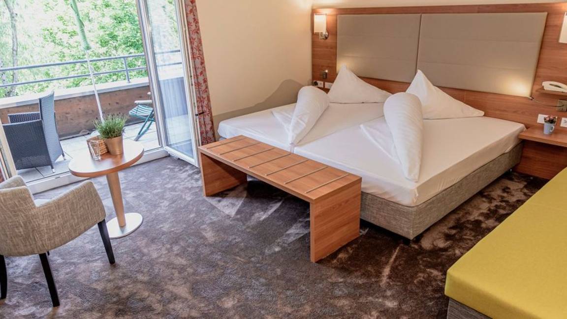 30 M² Hotel ∙ 1 Bedroom ∙ 2 Guests - Hallstatt