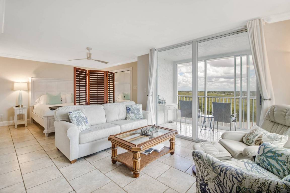 48 M² Condo ∙ 1 Bedroom ∙ 4 Guests - Bonita Springs, FL