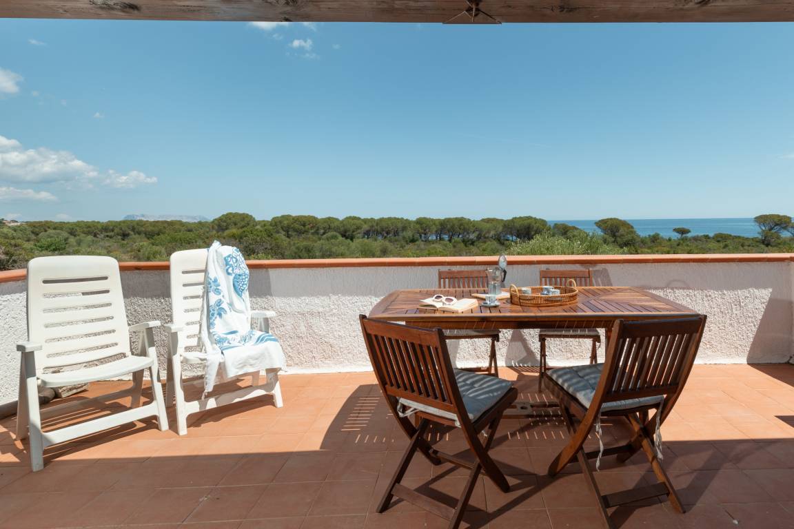 85 M² Ferienhaus ∙ 2 Schlafzimmer ∙ 6 Gäste - Posada
