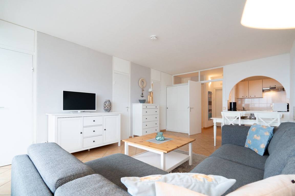50 M² Appartement ∙ 2 Slaapkamers ∙ 4 Gasten - Neustadt in Holstein