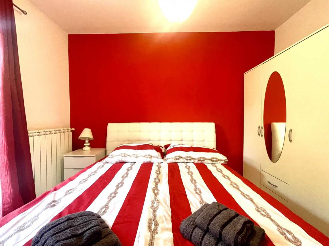 Apartment ∙ 2 Bedrooms ∙ 6 Guests - Portorož