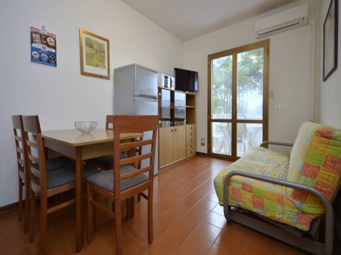 50 M² Apartment ∙ 3 Bedrooms ∙ 6 Guests - Bibione