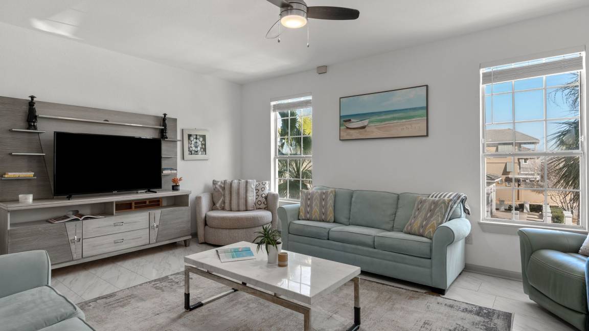 254 M² Huis ∙ 4 Slaapkamers ∙ 15 Gasten - Destin, FL