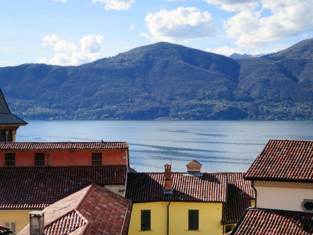 90 M² Ferienwohnung ∙ 4 Gäste - Luino