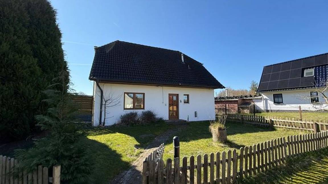 100 M² Ferienhaus ∙ 3 Schlafzimmer ∙ 7 Gäste - Prerow