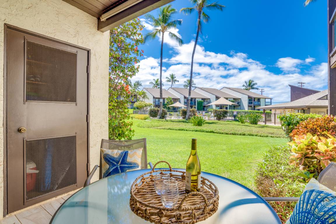 72 M² Condo ∙ 1 Bedroom ∙ 2 Guests - Wailea, HI