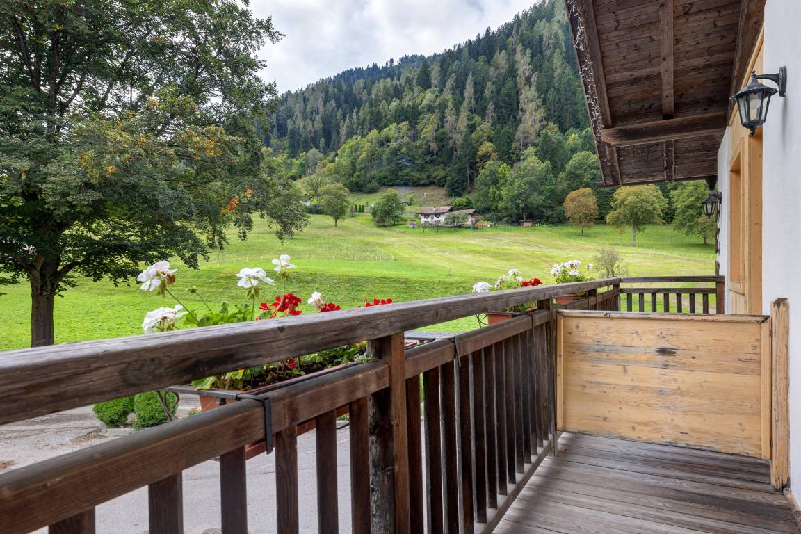 50 M² Private Room ∙ 1 Bedroom ∙ 4 Guests - Madonna di Campiglio