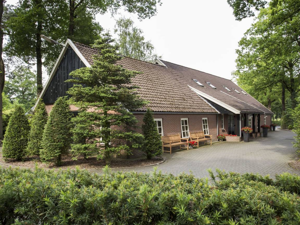 800 M² Dom ∙ 1 Sypialnia ∙ 40 Gości - Enschede