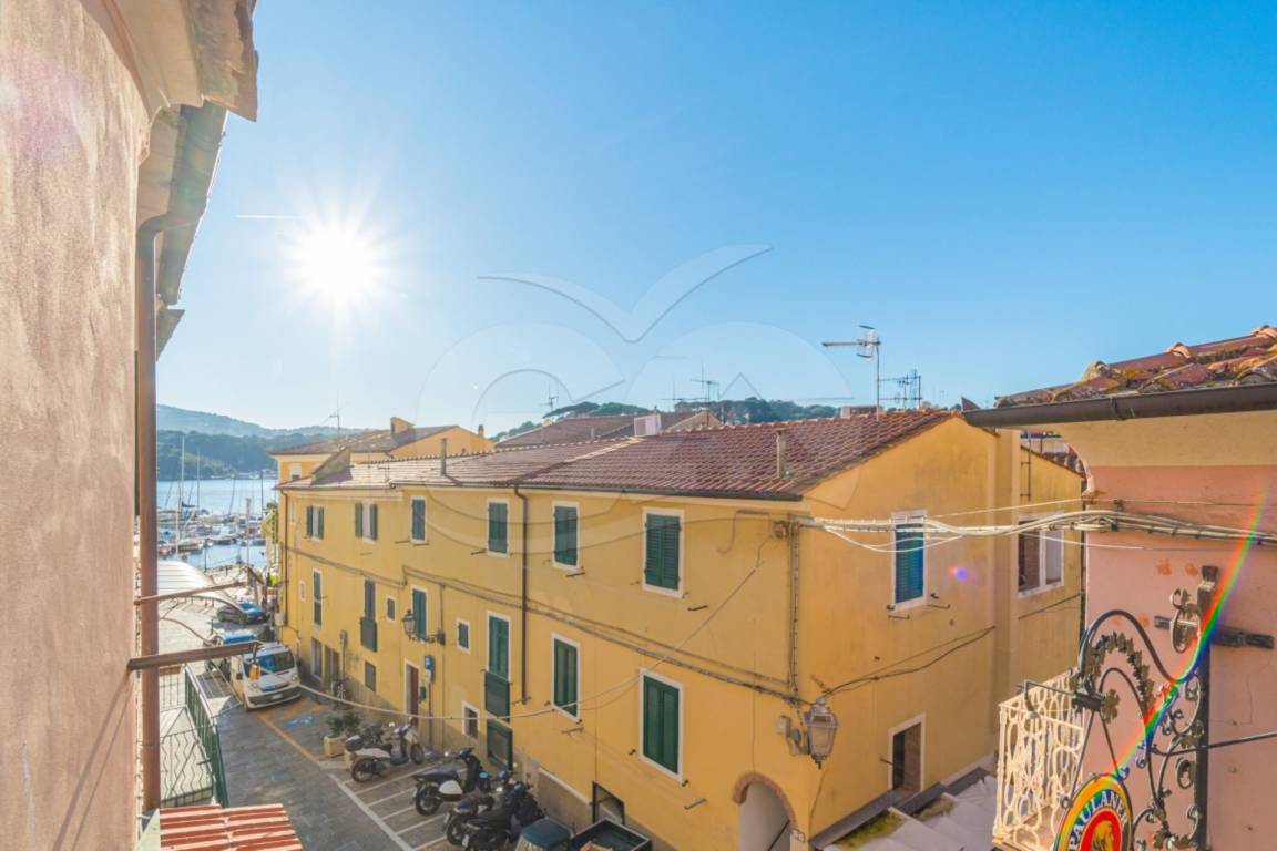35 M² Ferienwohnung ∙ 1 Schlafzimmer ∙ 3 Gäste - Porto Azzurro