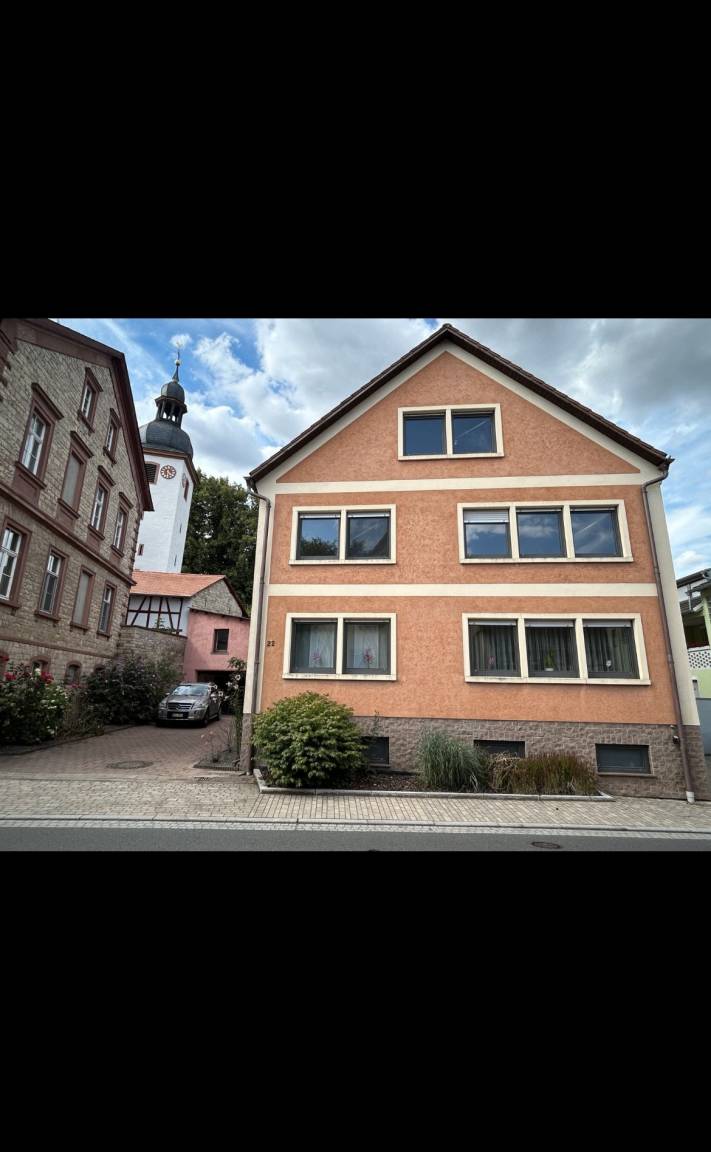 95 M² Apartment ∙ 3 Bedrooms ∙ 6 Guests - Tauberbischofsheim