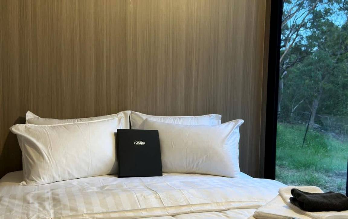 Casa ∙ 1 Quarto ∙ 2 Hóspedes - Sydney