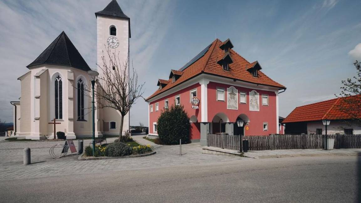 24 M² Hotel ∙ 1 Bedroom ∙ 3 Guests - Amstetten