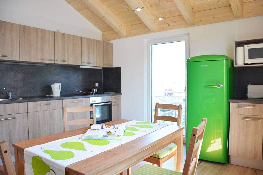 80 M² Apartamento ∙ 2 Habitaciones ∙ 6 Huéspedes - Zirndorf