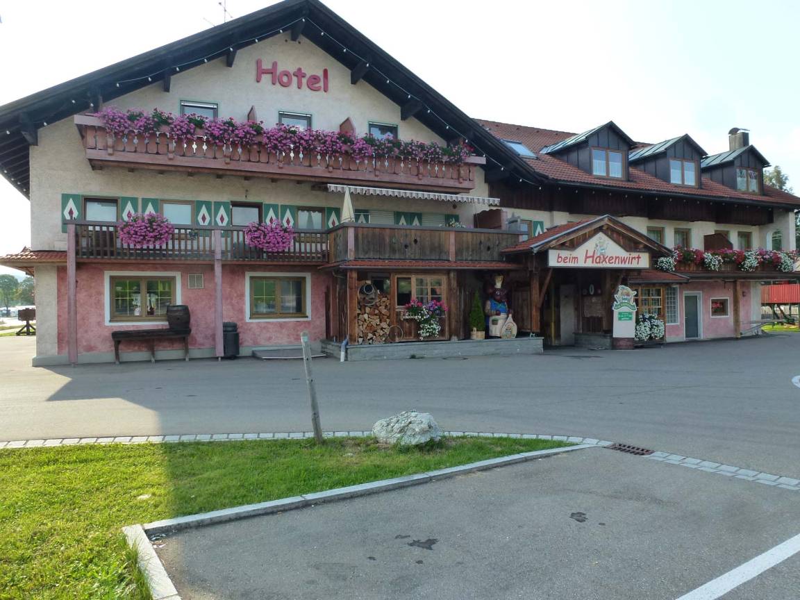 Ferienwohnung ∙ 4 Gäste - Immenstadt im Allgäu