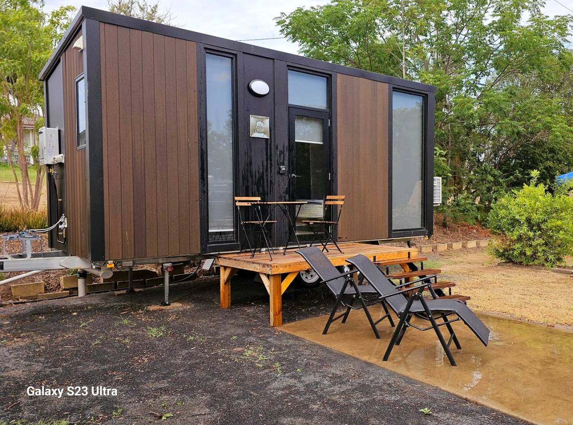 House ∙ 1 Bedroom ∙ 2 Guests - Queensland