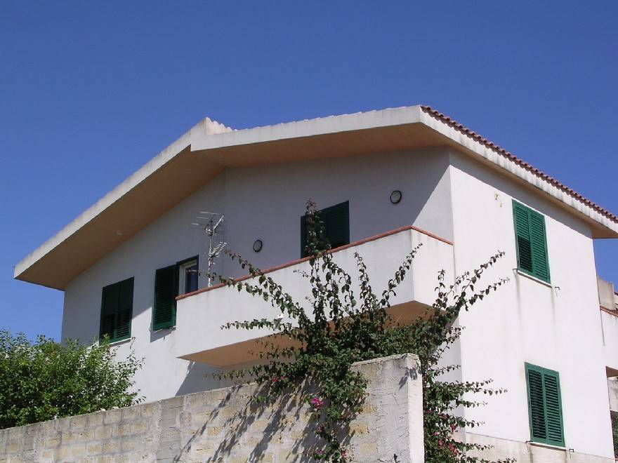 65 M² Villa ∙ 2 Bedrooms ∙ 5 Guests - Custonaci