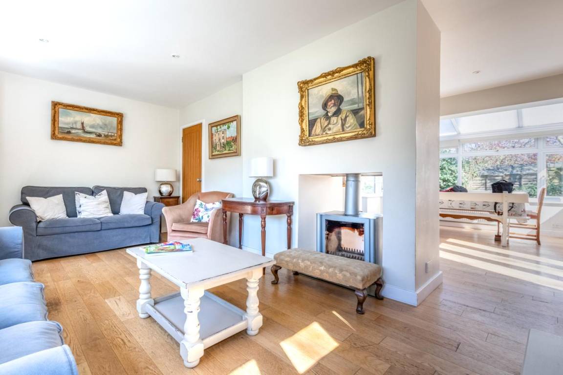 Cottage ∙ 4 Bedrooms ∙ 7 Guests - Southwold