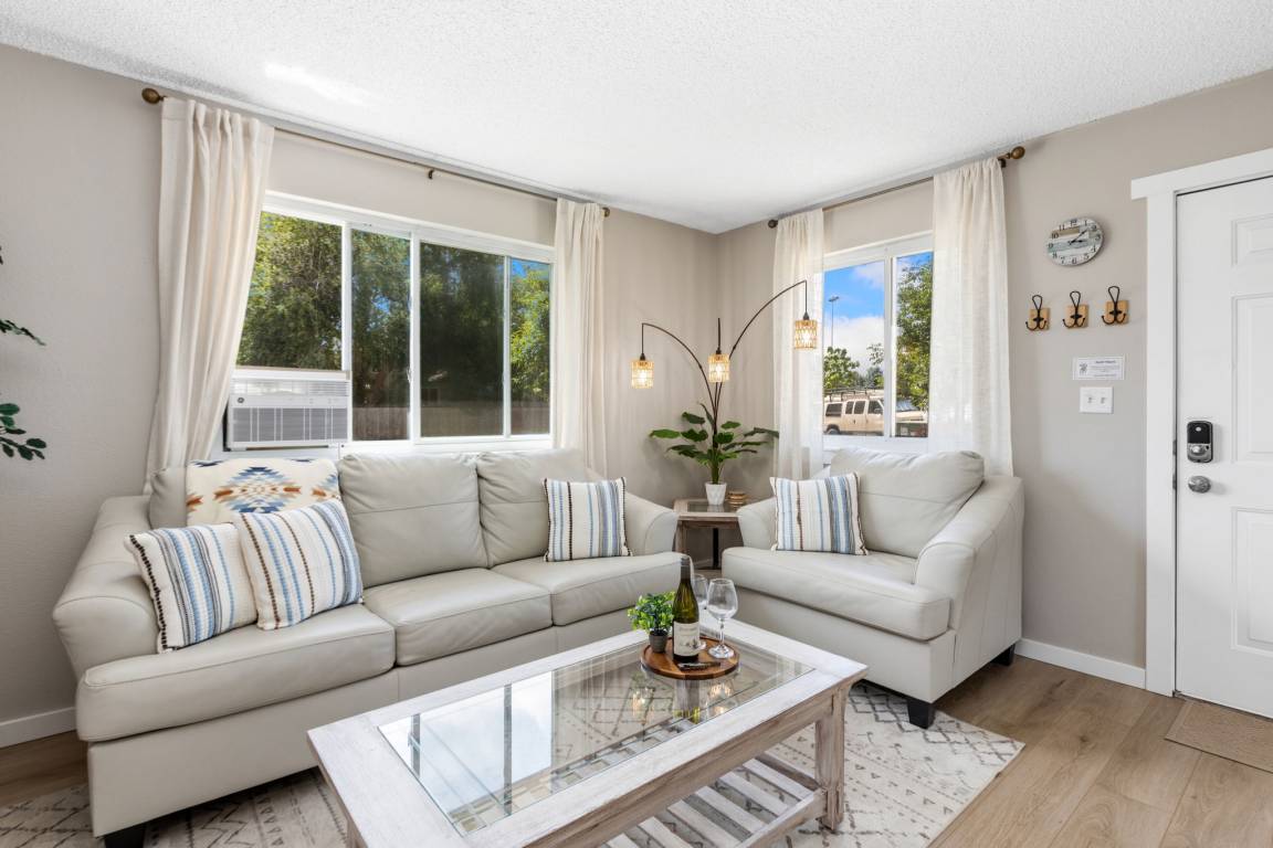 130 M² Maison De Vacances ∙ 3 Chambres ∙ 10 Personnes - Greeley, CO