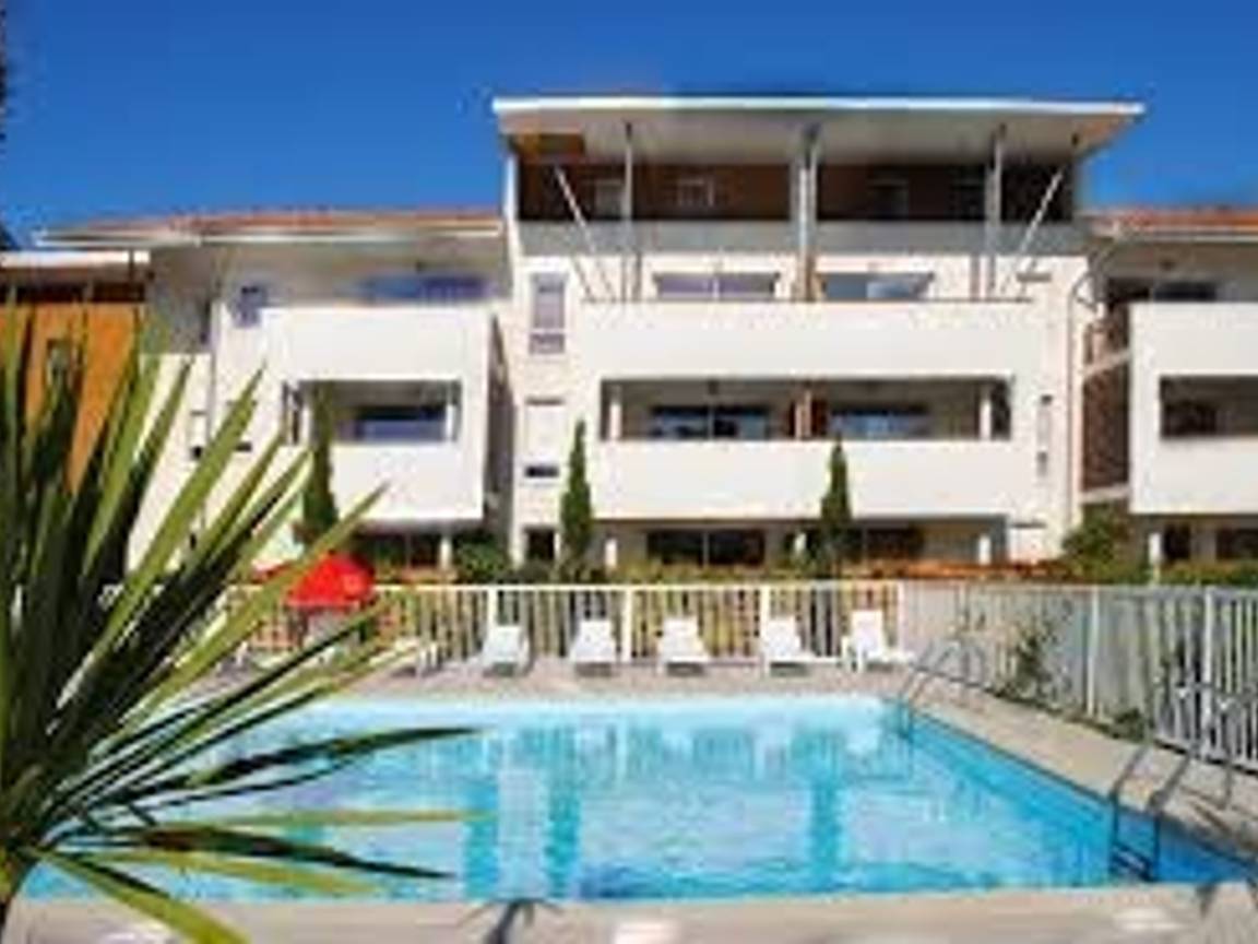 57 M² Apartment ∙ 3 Bedrooms ∙ 6 Guests - Moliets-et-Maa