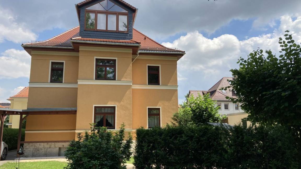 60 M² Appartement ∙ 4 Personnes - Weimar