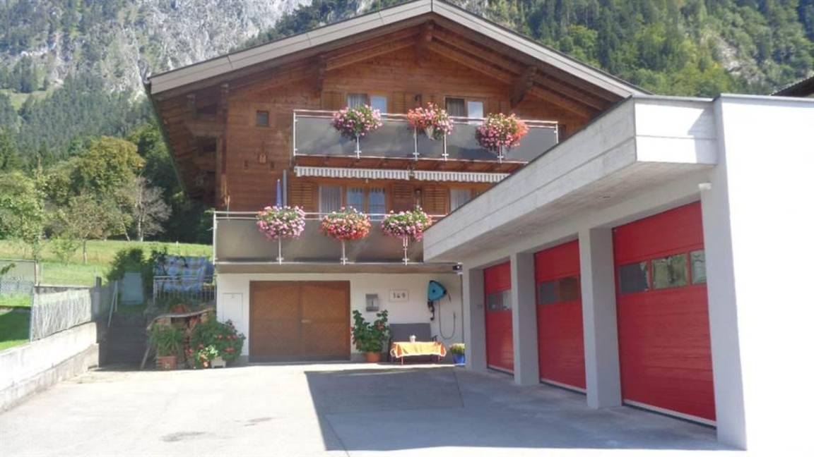 70 M² Ferienwohnung ∙ 3 Schlafzimmer ∙ 5 Gäste - Vorarlberg