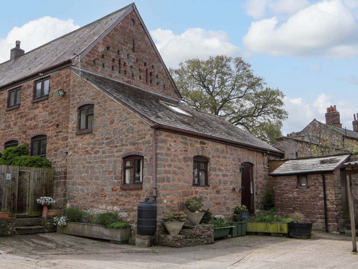 Cottage ∙ 1 Chambre ∙ 2 Personnes - Symonds Yat