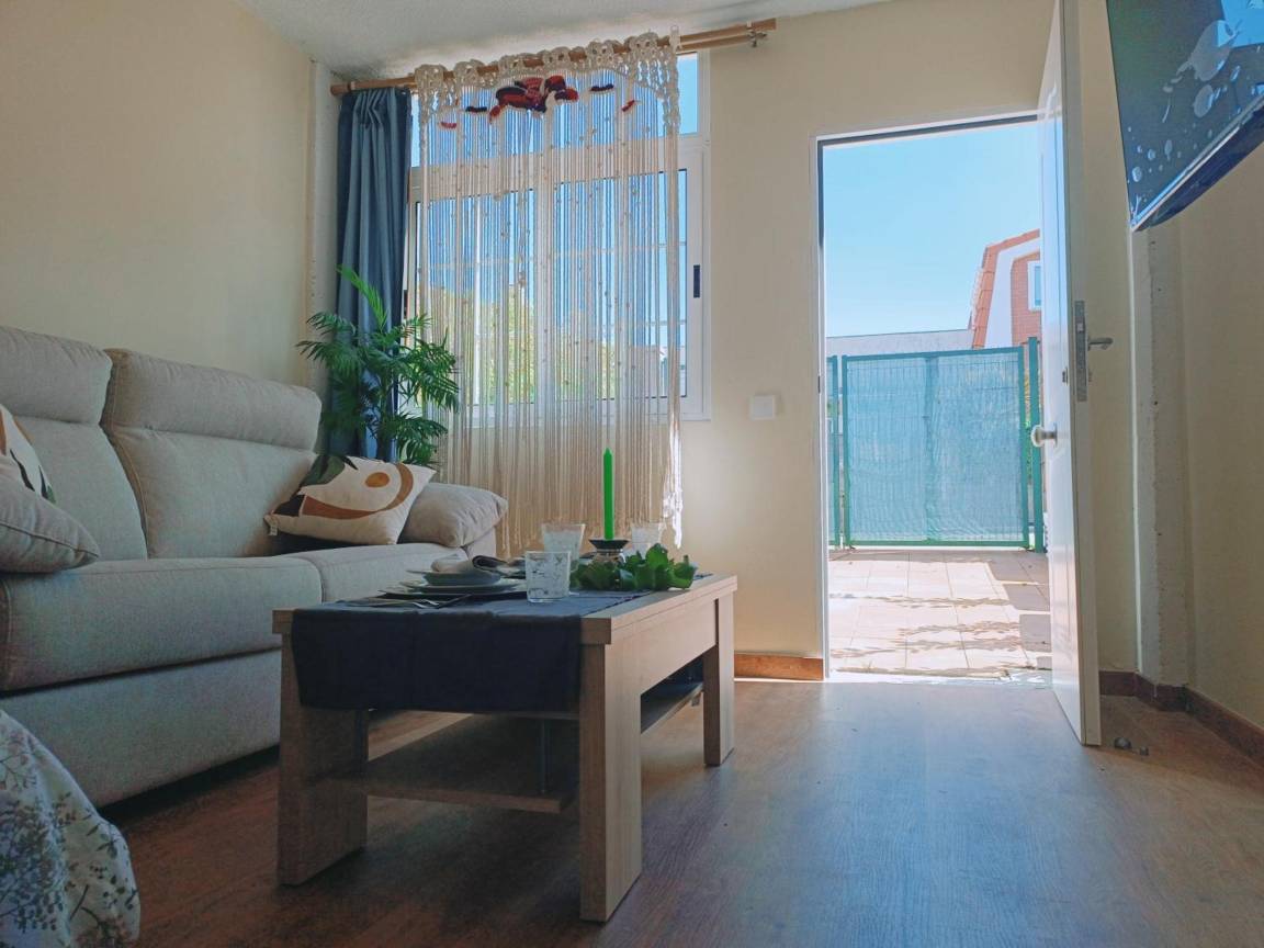 23 M² Apartamento ∙ 1 Habitación ∙ 4 Huéspedes - Piélagos