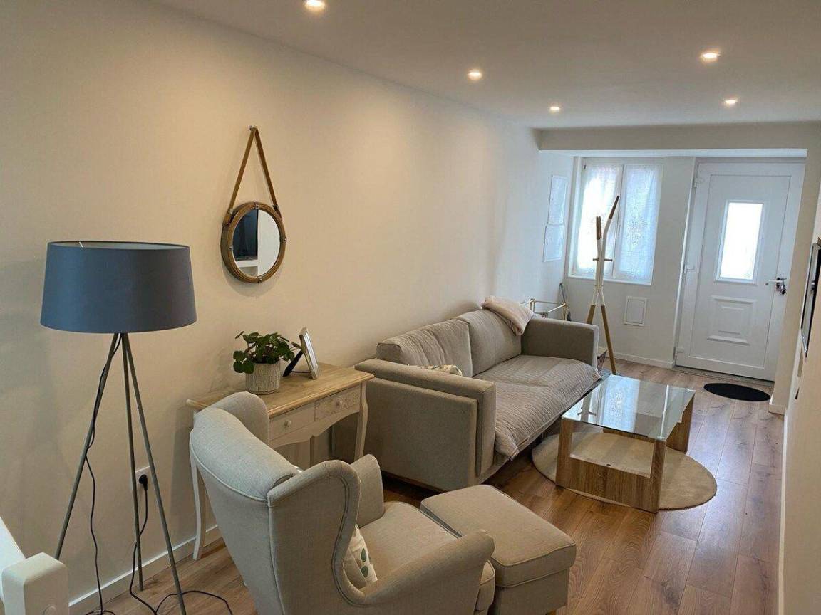 65 M² Huis ∙ 2 Slaapkamers ∙ 4 Gasten - Aveiro