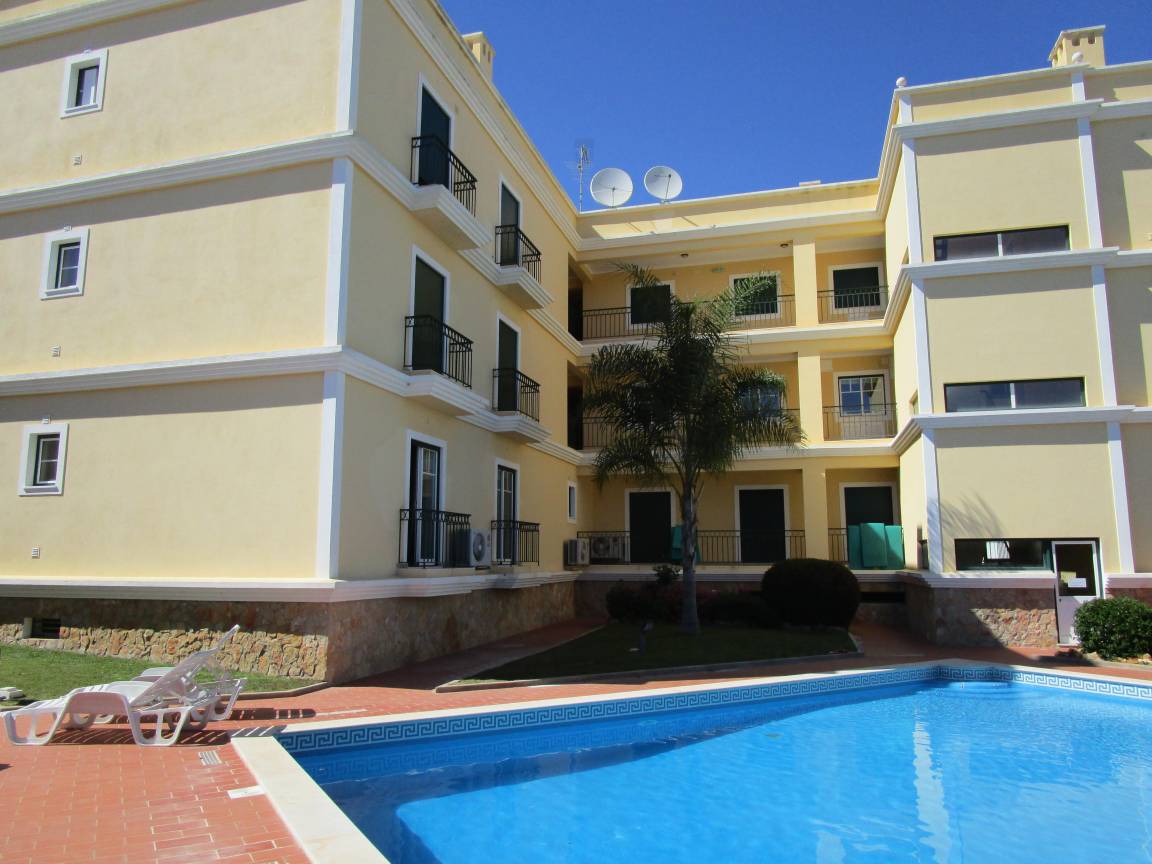 90 M² Apartment ∙ 2 Bedrooms ∙ 4 Guests - Ferragudo
