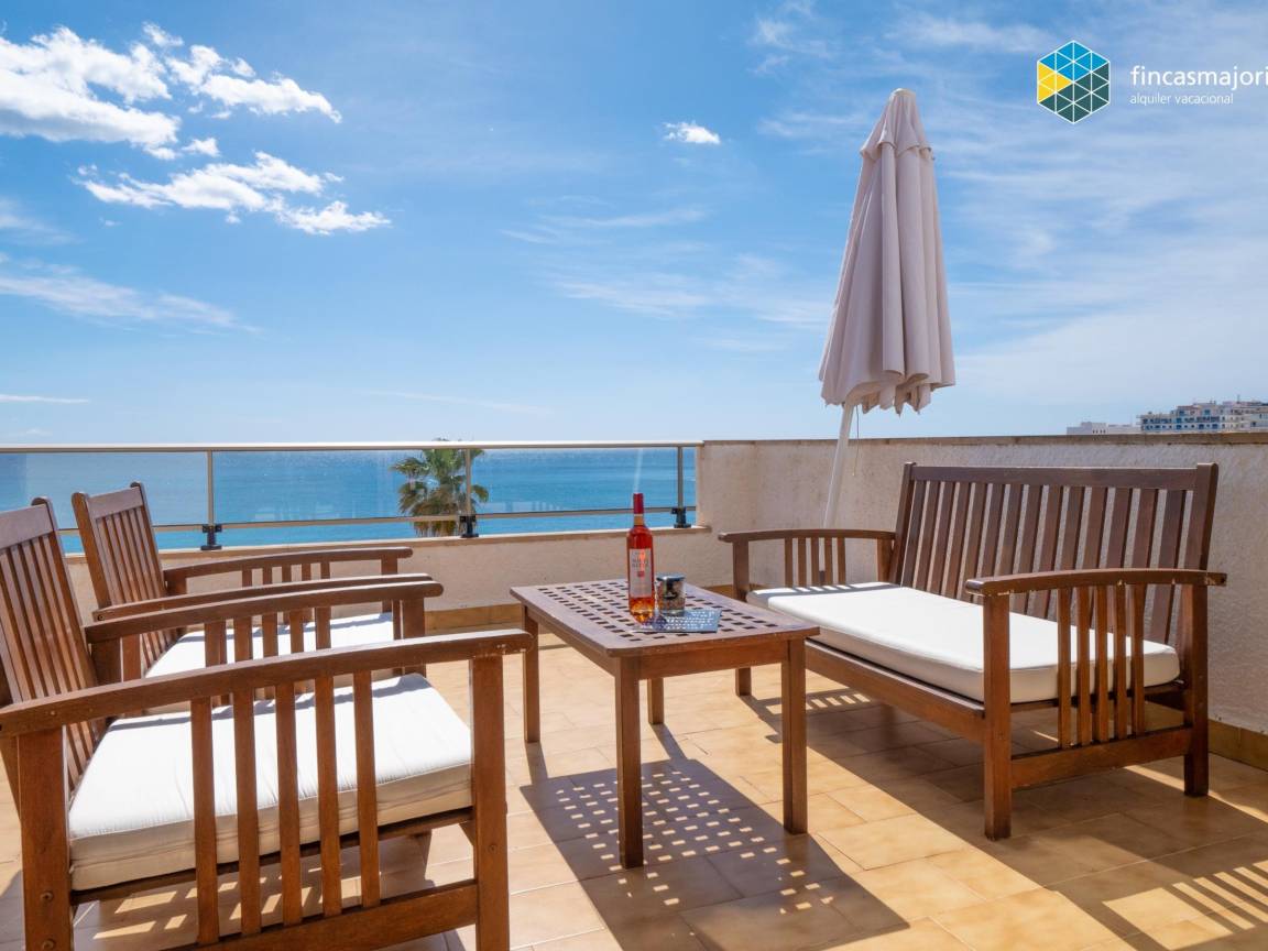 70 M² Apartment ∙ 1 Bedroom ∙ 2 Guests - Sa Coma