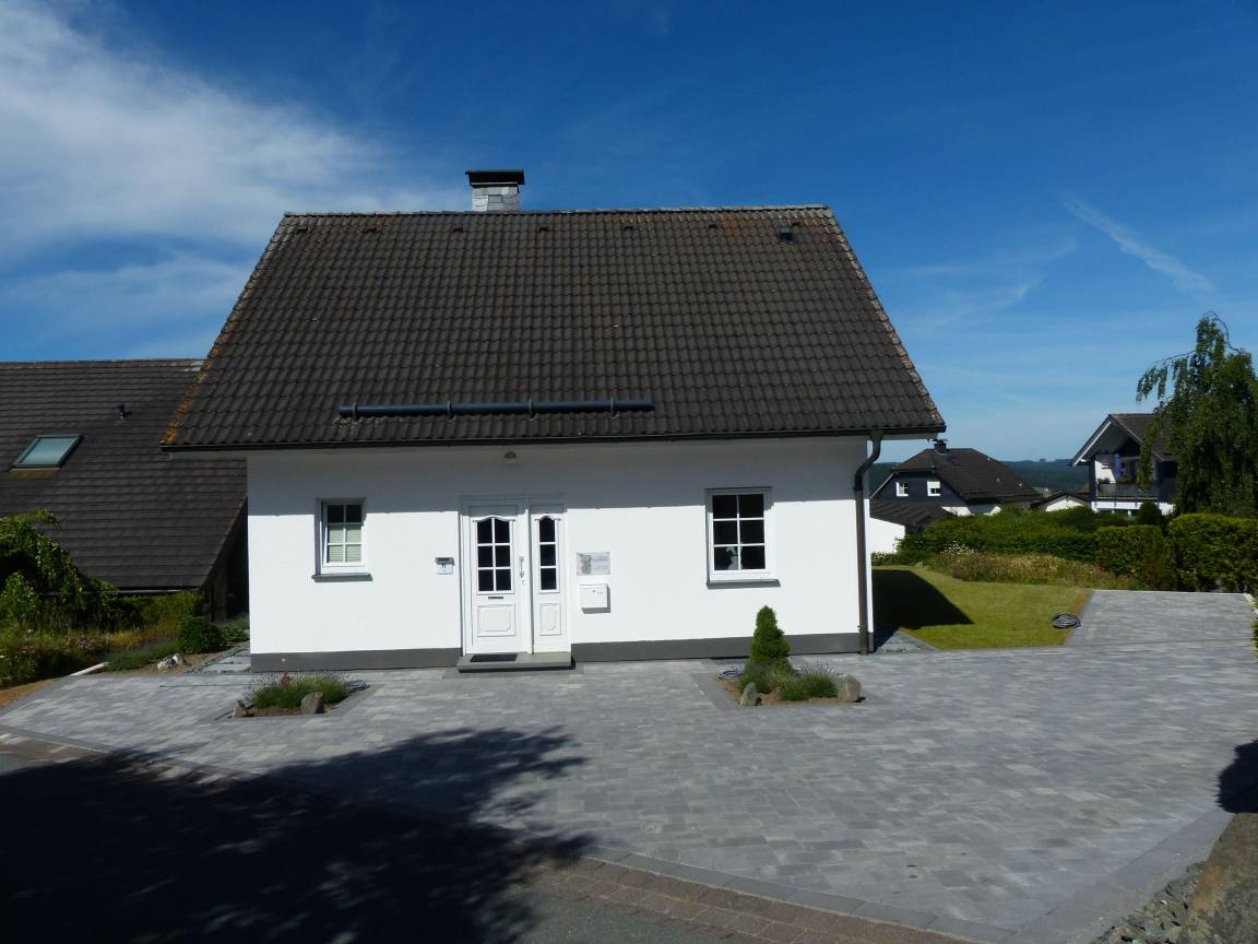 102 M² Maison De Vacances ∙ 4 Chambres ∙ 11 Personnes - Winterberg