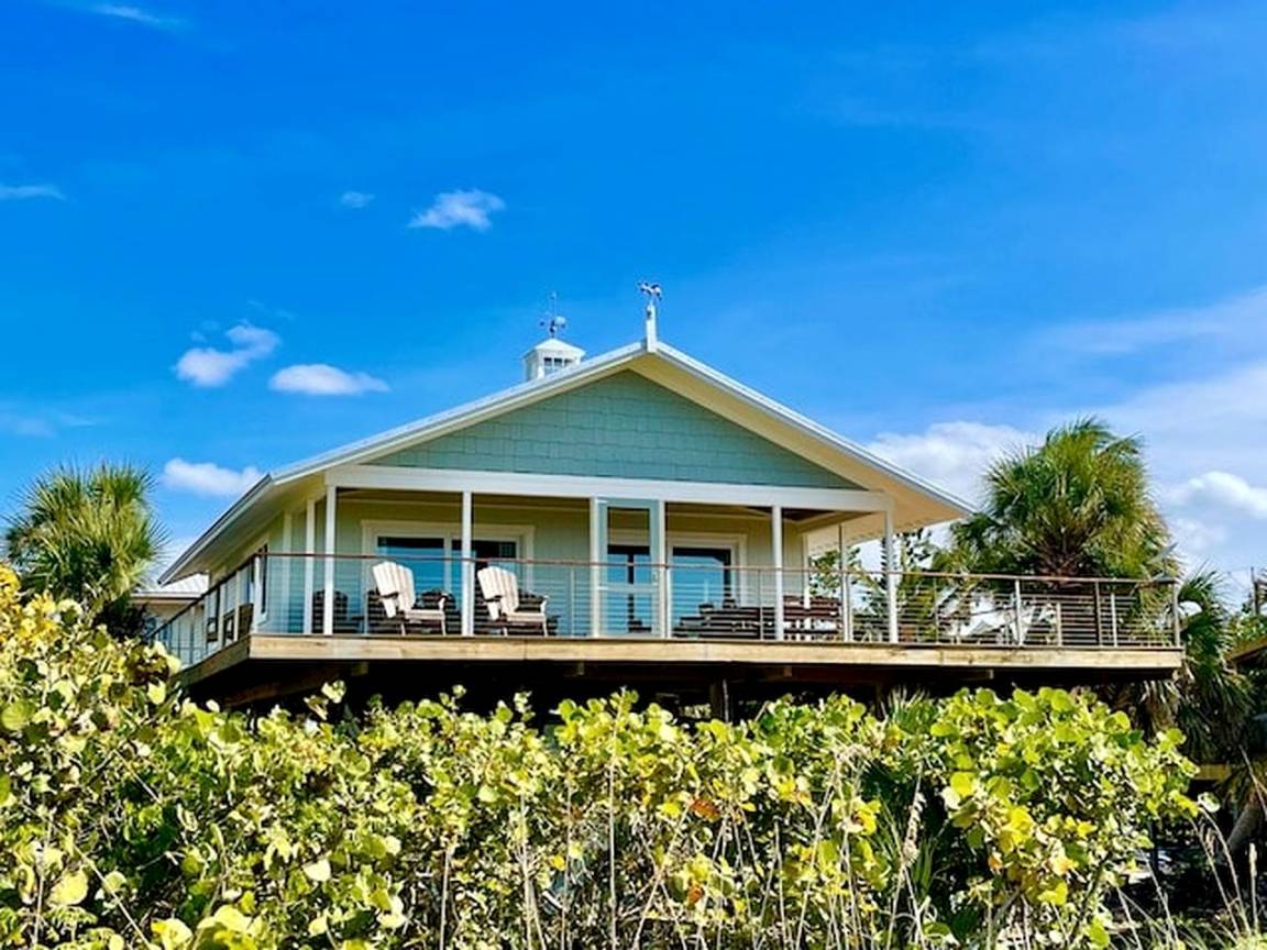 House ∙ 3 Bedrooms ∙ 6 Guests - Boca Grande, FL