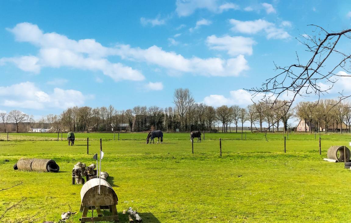 50 M² Casa ∙ 2 Habitaciones ∙ 4 Huéspedes - Assen