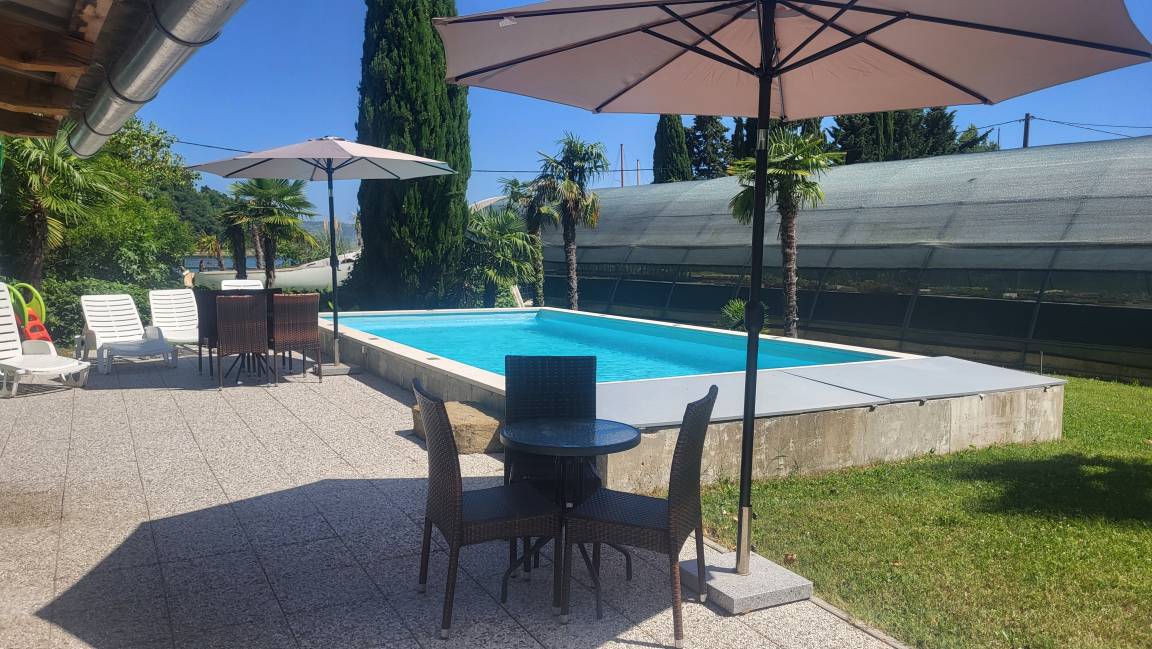 180 M² Casa ∙ 5 Camere Da Letto ∙ 12 Ospiti - Lucia