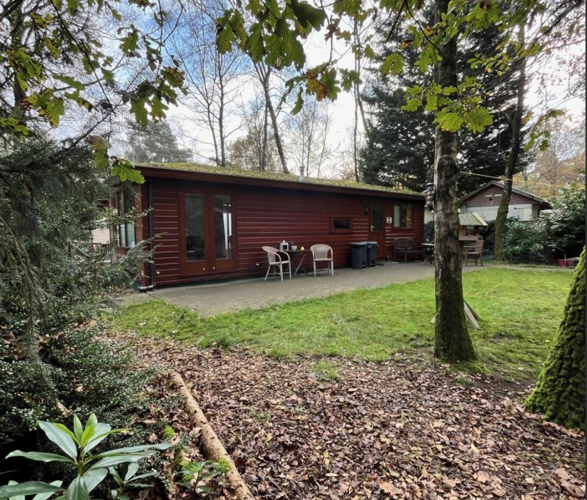 40 M² House ∙ 2 Bedrooms ∙ 4 Guests - Tilburg