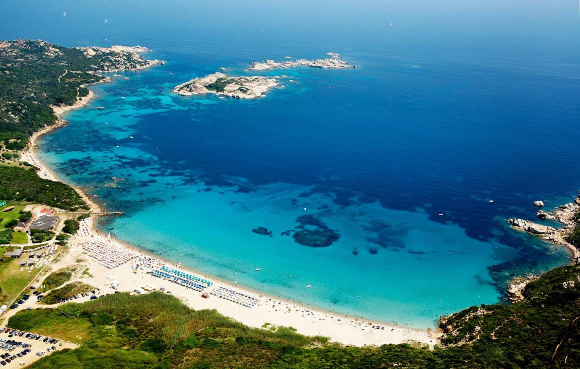 45 M² Appartement ∙ 1 Chambre ∙ 4 Personnes - Santa Teresa Gallura