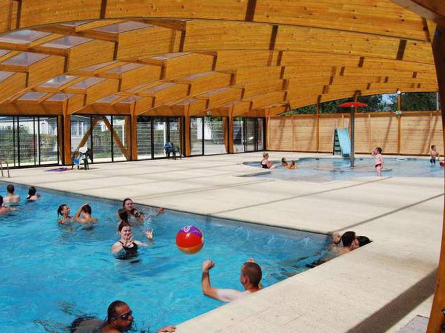 Mobil-home ∙ 2 Chambres ∙ 4 Personnes - Le Crotoy