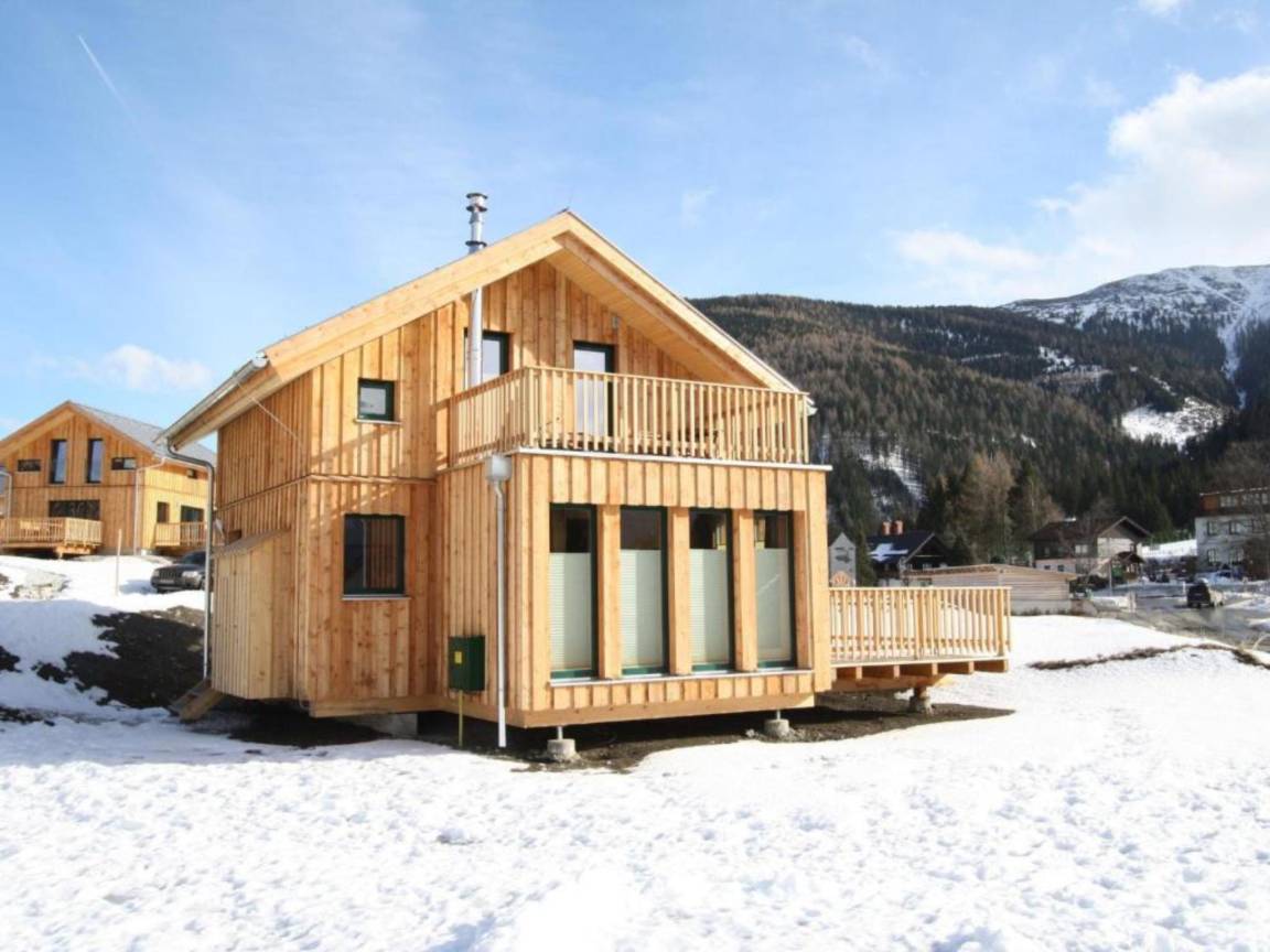 85 M² Chalet ∙ 2 Bedrooms ∙ 4 Guests - Steiermark