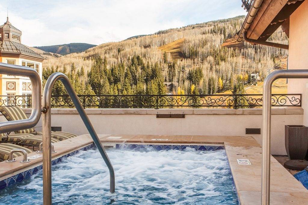 186 M² House ∙ 2 Bedrooms ∙ 4 Guests - Vail, CO