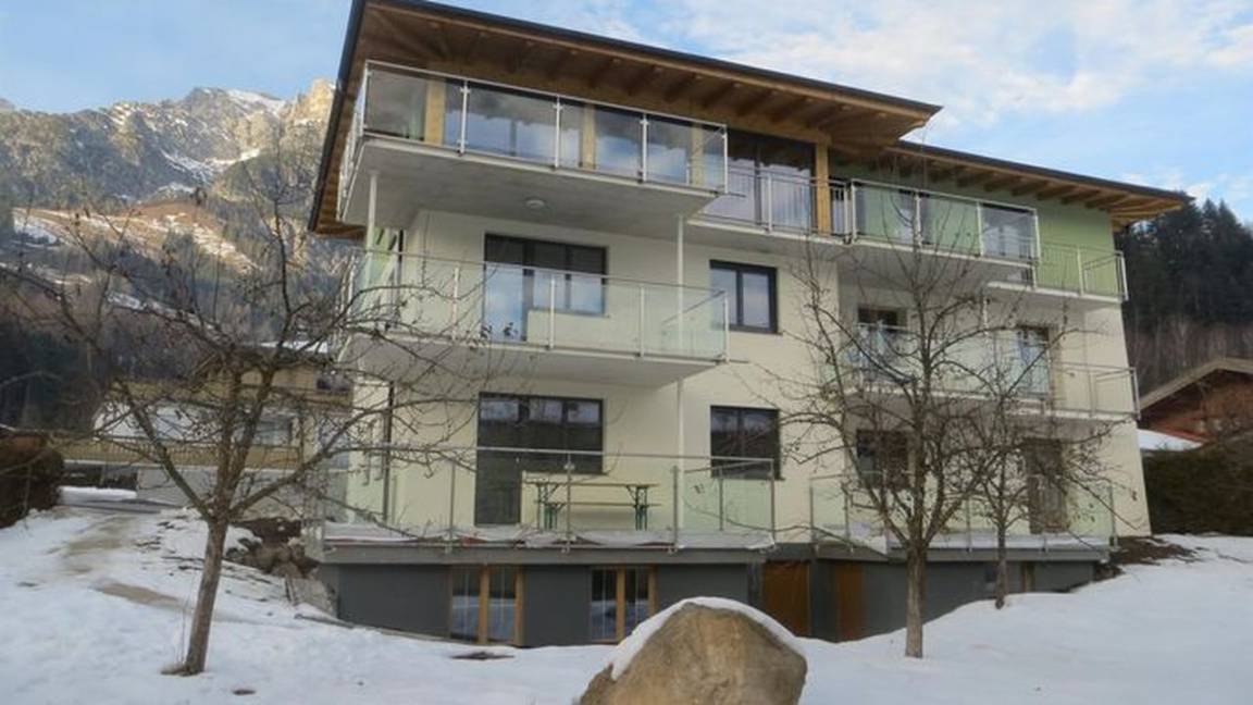 53 M² Ferienwohnung ∙ 1 Schlafzimmer ∙ 3 Gäste - Leogang