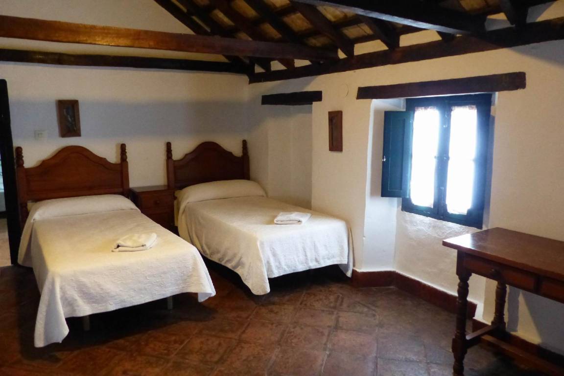 85 M² Apartamento ∙ 3 Habitaciones ∙ 6 Huéspedes - Castellar de la Frontera