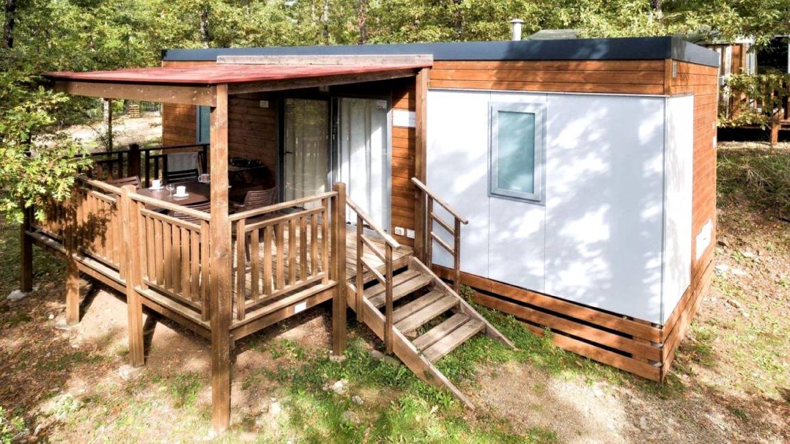 Huis ∙ 2 Slaapkamers ∙ 4 Gasten - Radda in Chianti